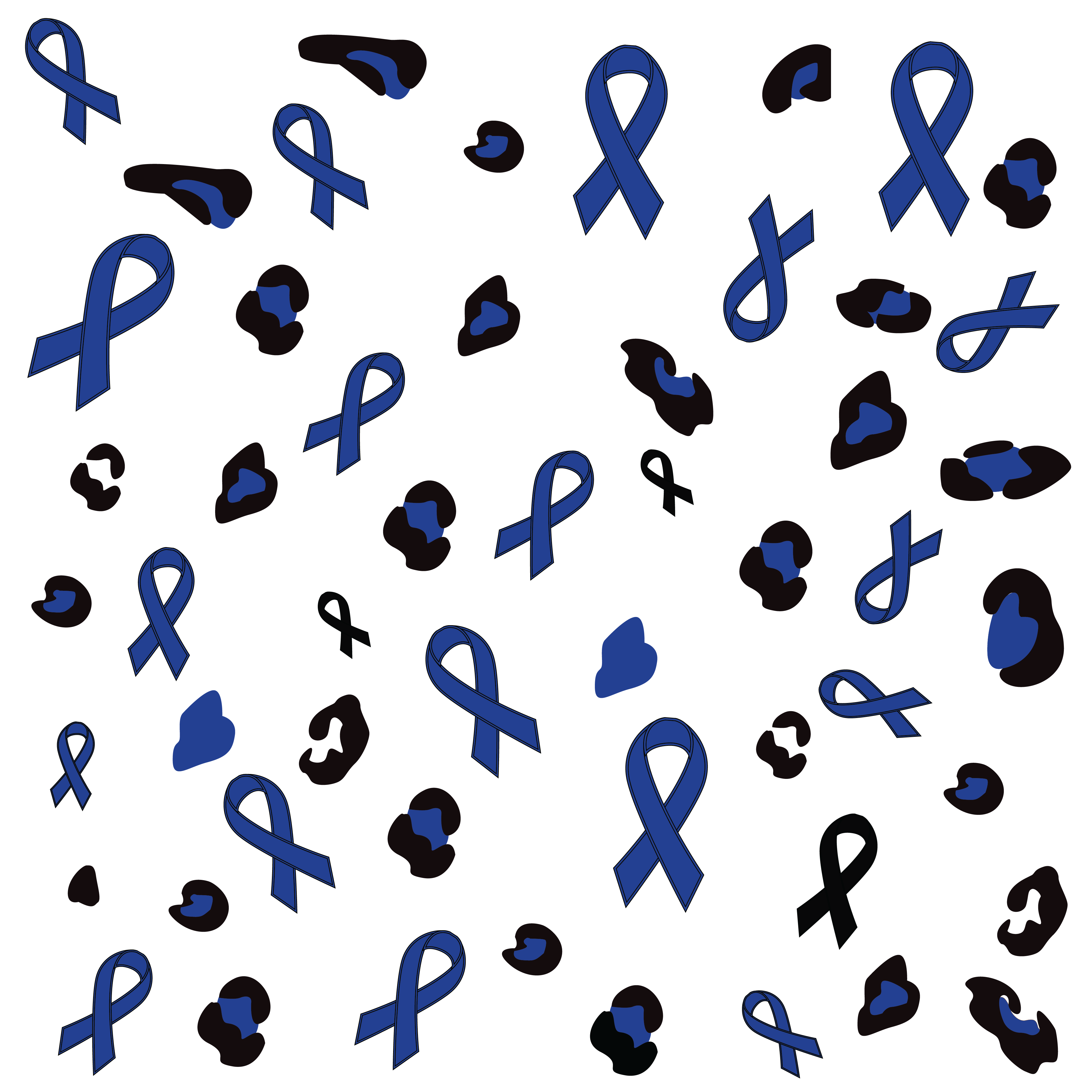 Colon Cancer Awareness – ADAP Advertising & Apparel, LLC
